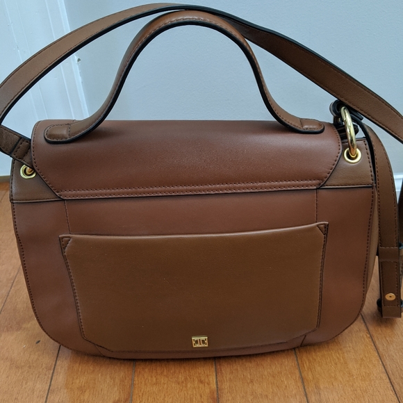 Ivanka Trump | Bags | Ivanka Trump Claudia Bag Nwt | Poshmark